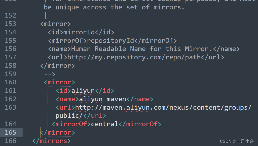 windows下maven更新/安装_java更新mvn-CSDN博客