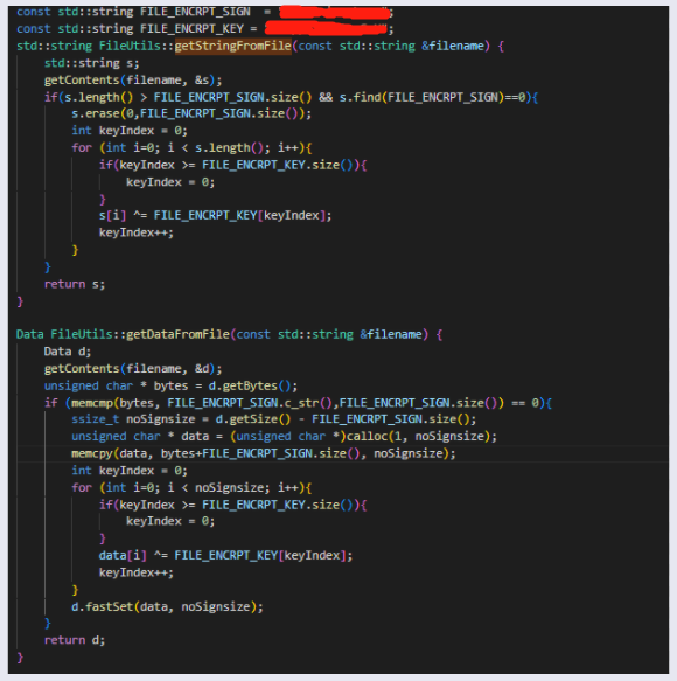 一套方案有效实现 Cocos 资源加密！Web/原生多平台适用-CSDN博客