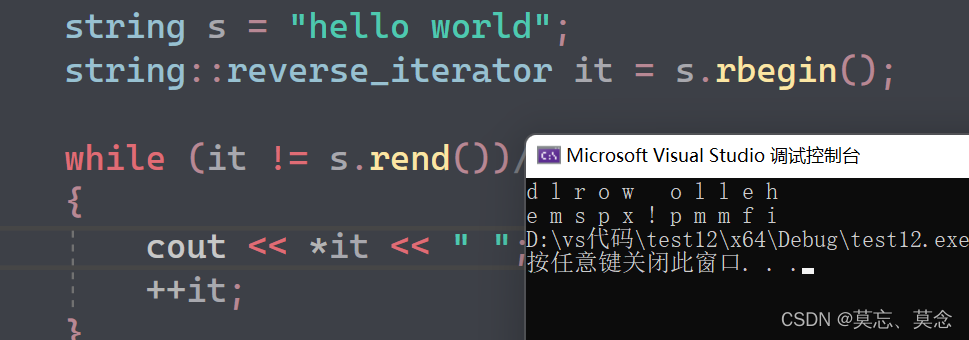 STL-string容器和vector容器_std::vector -CSDN博客