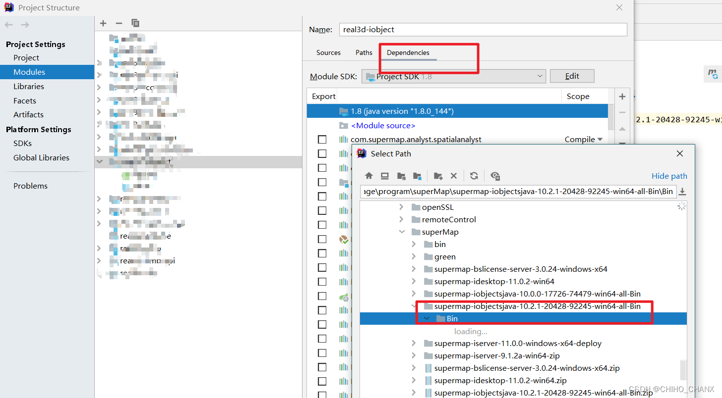 supermap iobject如何打为jar包，并且以java -jar包的方式启动_超图iobject组件包打不到jar包中-CSDN博客