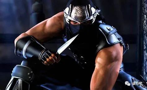 Ninja构建系统初探-CSDN博客