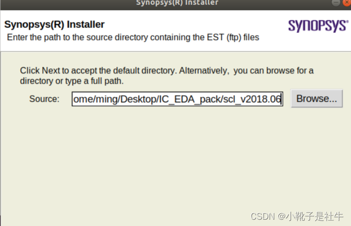 WIN10和Ubuntu双系统安装以及Synopsys工具环境的搭建_ubuntu 安装synopsys 碰到 singularity centos container-CSDN博客