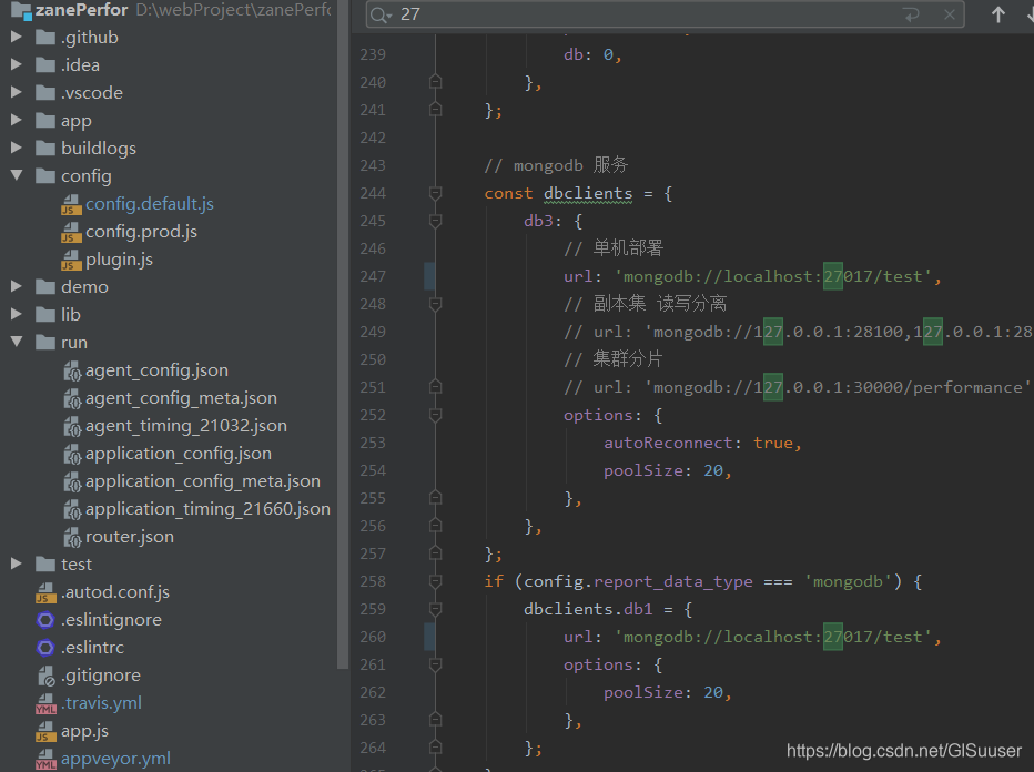 前端性能、用户监控zanePerfor部署与使用-CSDN博客