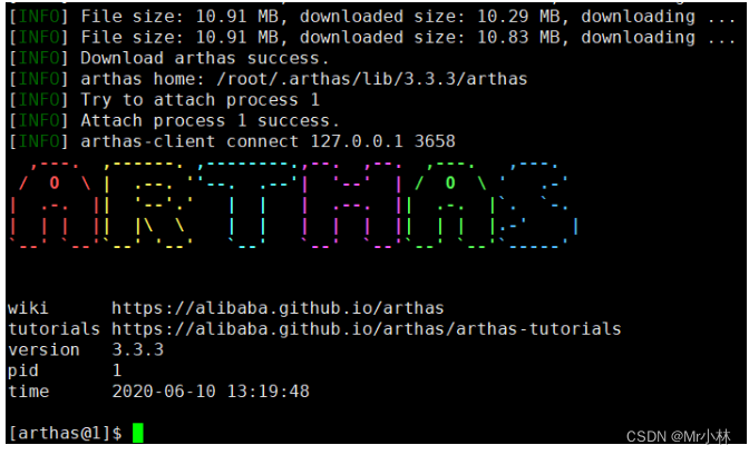 自从学会 Arthas，日常开发效率直接起飞！！_arthus 基础会耗性能吗-CSDN博客
