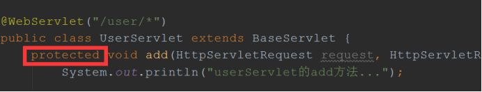 java.lang.NoSuchMethodException_java.lang.nosuchmethodexception: com.rich.modules.-CSDN博客