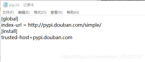 手把手在win10中安装pypcap（python2.7.11）_vcforpython27.msi-CSDN博客