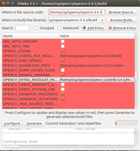 eclipse+opencv详细流程-CSDN博客