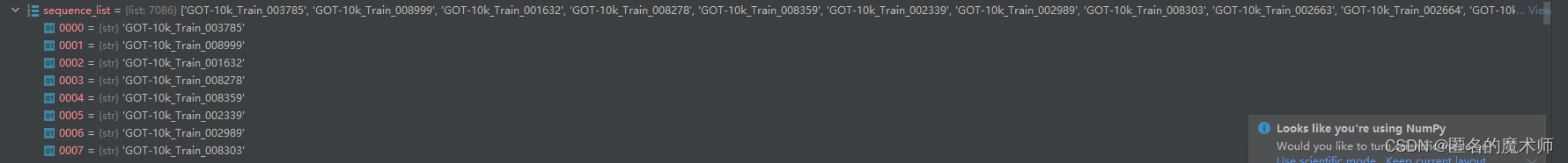 OSTrack 代码阅读记录-CSDN博客