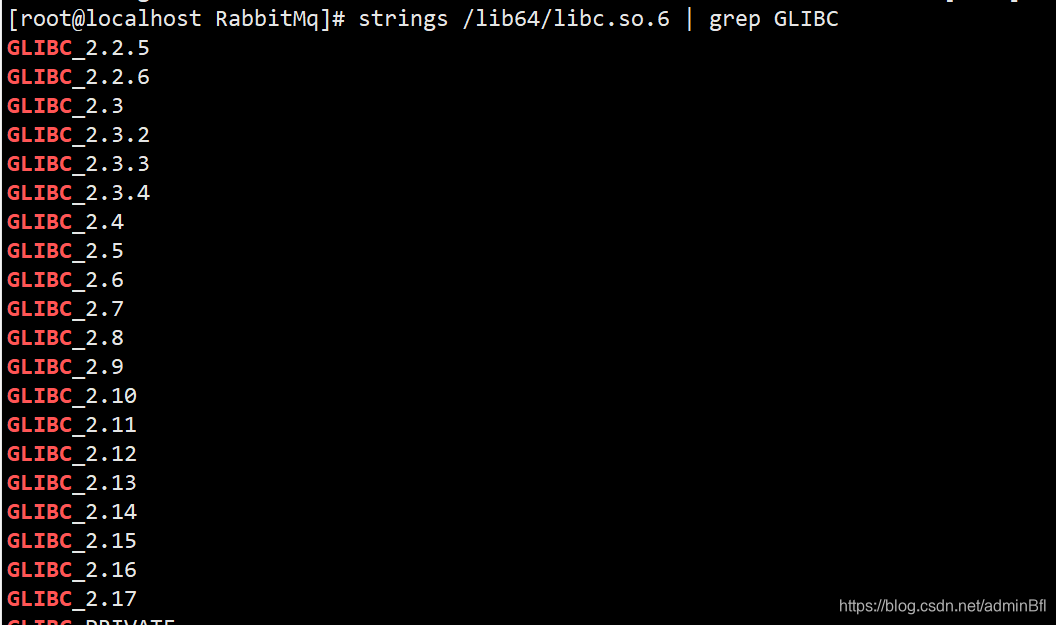 RabbitMQ安装和配置_rabbitmq-server-3.10.5-1.el8.noarch.rpm-CSDN博客
