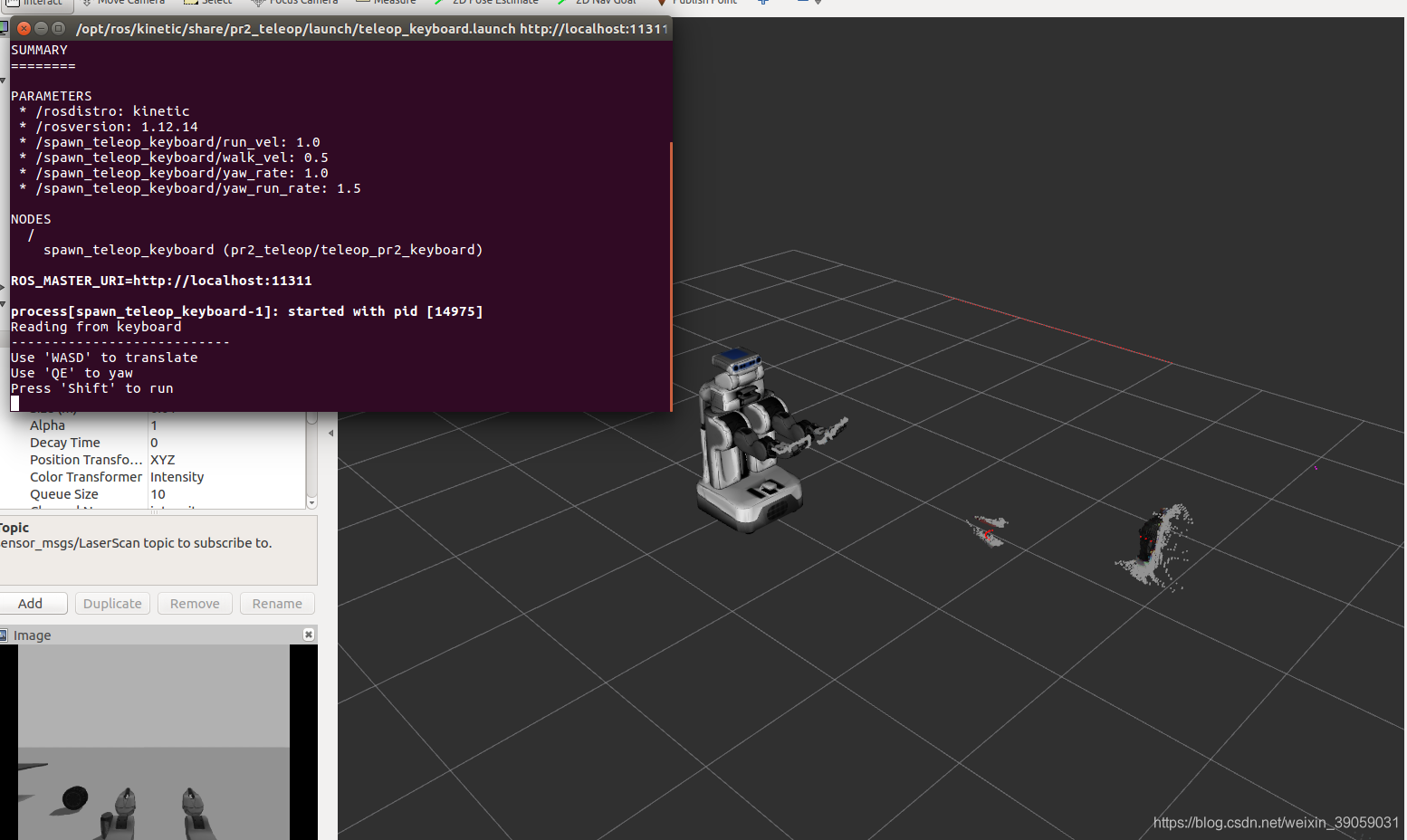 ubuntu16.04 kinetic 版本ROS安装PR2_ubuntu20 moveit安装pr2-CSDN博客