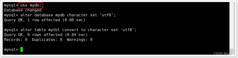 Centos7 安装MySQL 5.7图文详细教程_centos 安装mysql5.7-CSDN博客