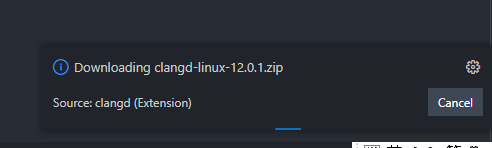 使用VS code 连接远程linux服务器 —— VSCODE clangd插件 ｜CSDN创作打卡_clangd-linux-17.0.3-CSDN博客