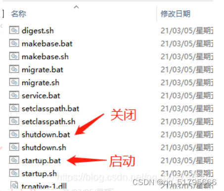 浅谈学习Javaee所需安装的一系列工具（Tomcat篇）_java ee里面没有安装的tomcat8.0怎么办-CSDN博客