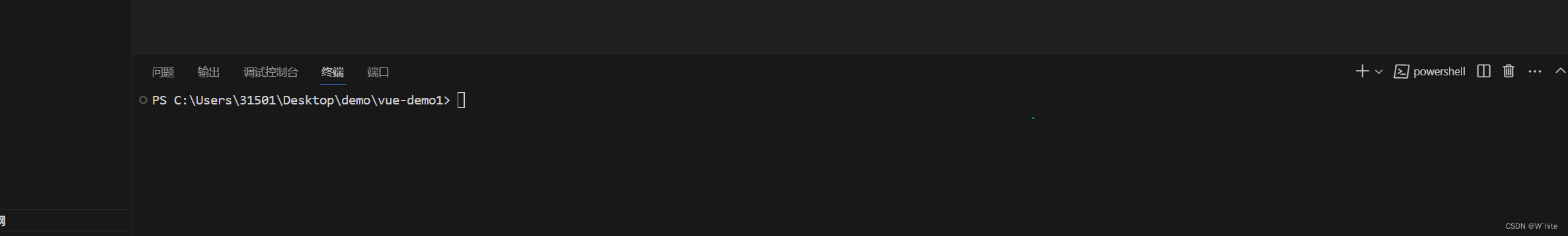 初识node.js(使用)_node index.js-CSDN博客