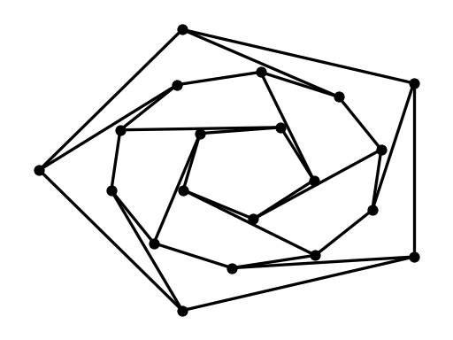 Graph | NetworkX 入门教程_networkx教程-CSDN博客