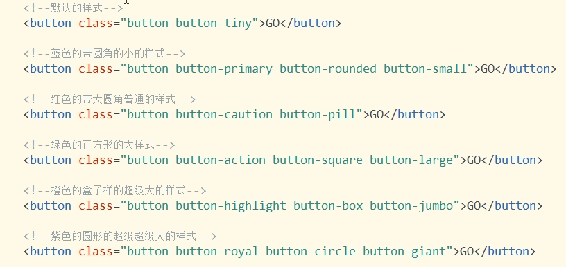 buttons css手册,一个有意思的CSS样式库--BUTTONS-CSDN博客