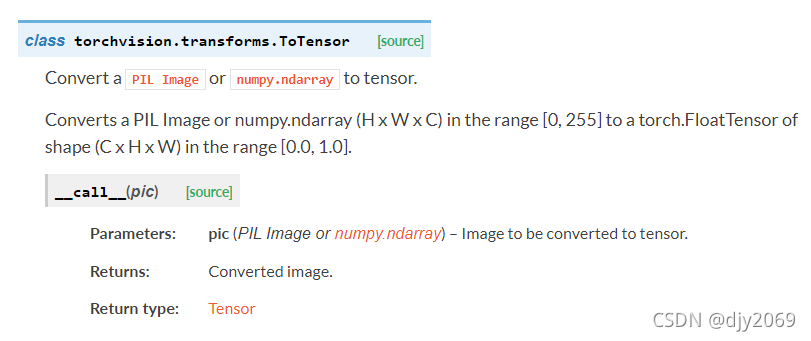 PyTorch学习记录（十）关于CIFAR-10的一些学习笔记_cifar10均值和标准差-CSDN博客