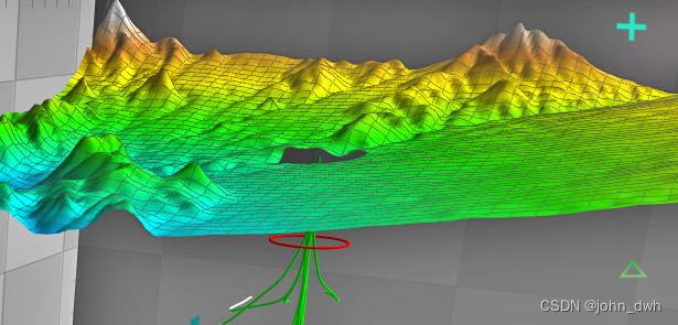ProEssentials 9.8.X 注册版-2022-CSDN博客