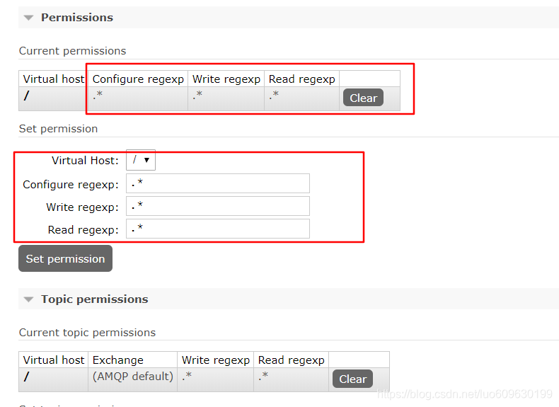 spring cloud rabbitmq An unexpected connection driver error occured错误解决_an unexpected connection ...