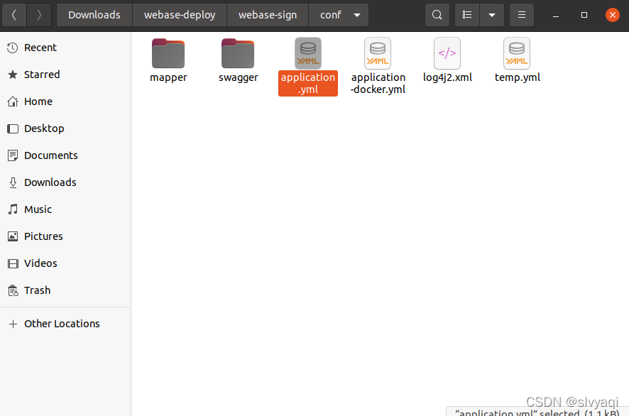 在ubuntu上搭建webasae_ubuntu搭建webase-CSDN博客