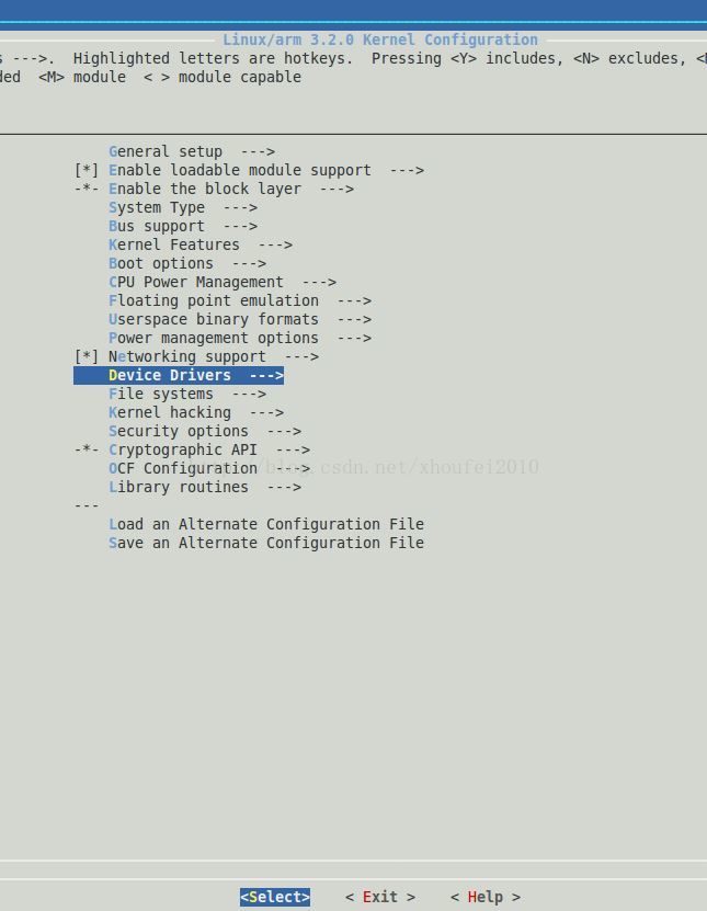 Linux下USB CDC ACM 驱动简析,加载到内核_linux acm驱动-CSDN博客