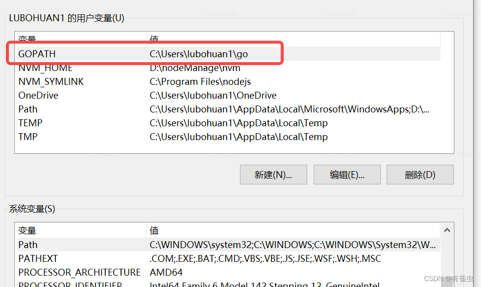 1.4 golang开始——开发环境搭建_go1.22.0.windows-amd64.msi-CSDN博客
