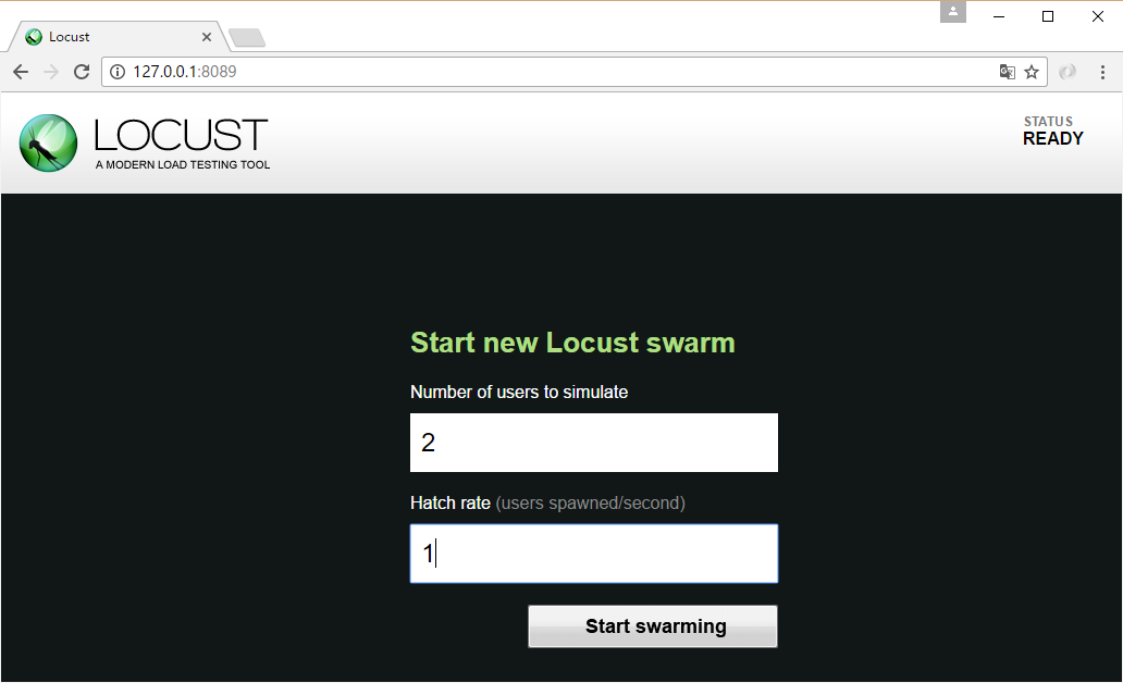 深度解刨性能测试工具Locust_安装locust-CSDN博客