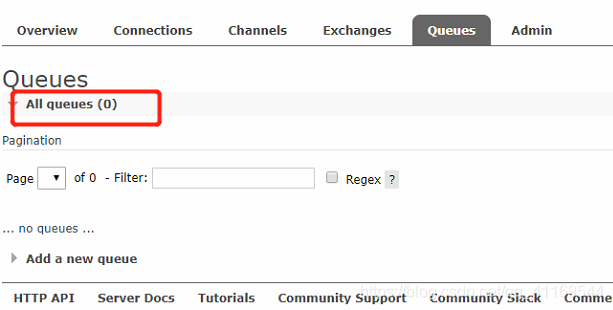 rabbitmq.client.ShutdownSignalException: channel error； protocol method: #method＜channel.close ...