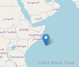 【WebGIS】leaflet入门-使用GeoJSON_leaflet geojson-CSDN博客
