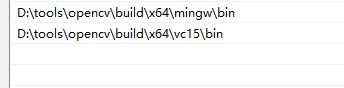 Windows- VSCode + OpenCV4.5.0 + CMake + MinGW-w64安装_mingw64 opencv4.5.0-CSDN博客