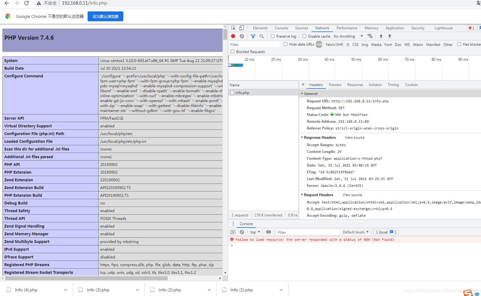 安装dokuwiki以及安装中的一些细节问题_dokuwiki 不安全-CSDN博客