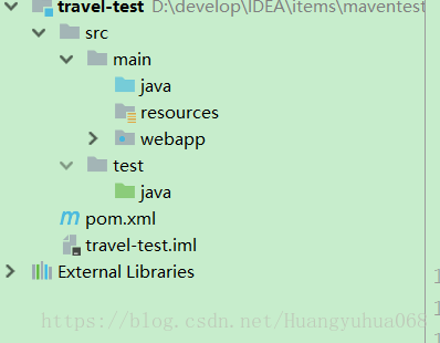 IntelliJ IDEA使用maven自定义和JBLJavaToWeb插件创建JavaWeb工程-CSDN博客