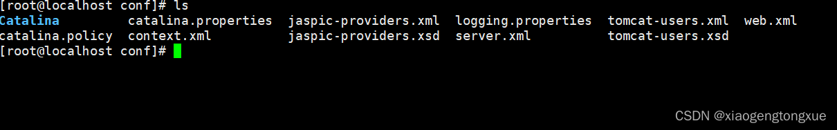 Tomcat配置详解-CSDN博客