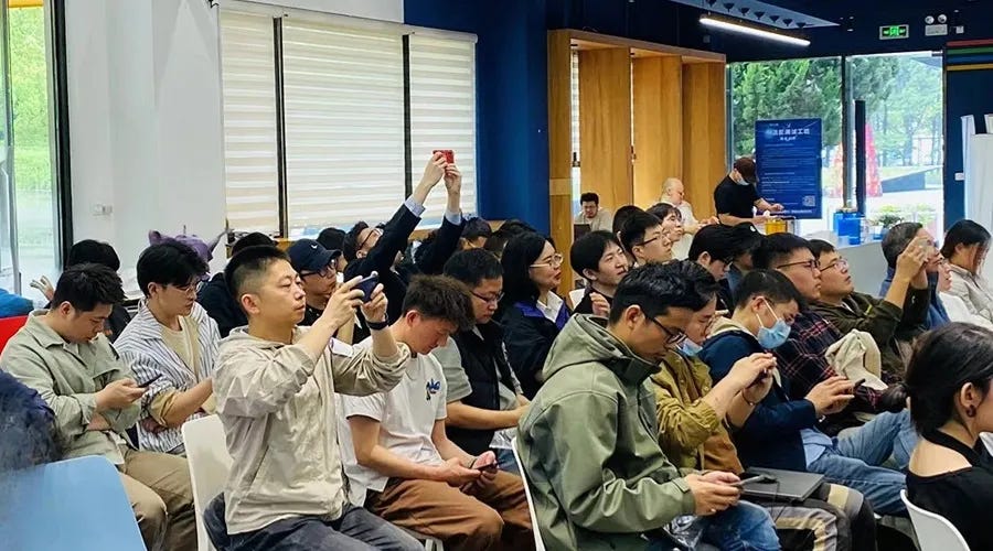 4月27日，上海Sui Meetup回顾与展望-CSDN博客