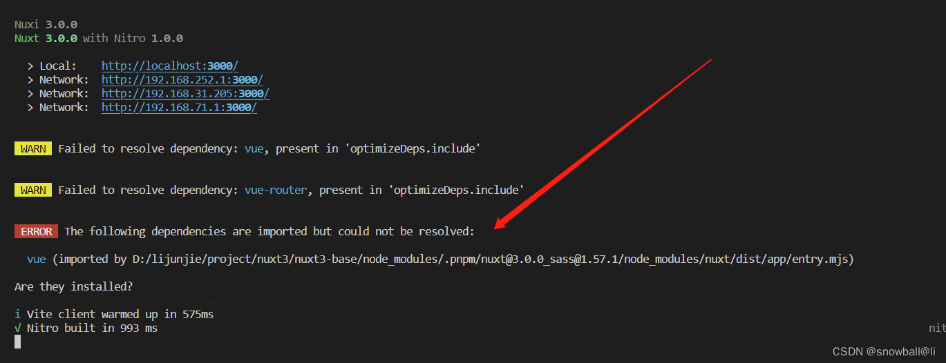 pnpm的安装与使用_pnpm windows安装-CSDN博客
