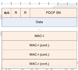 [4G&5G专题-58]：L2 PDCP子层-分组数据汇聚控制协议架构、PDCP包格式、鲁棒性头压缩RoHC_rohc头压缩加密吗-CSDN博客