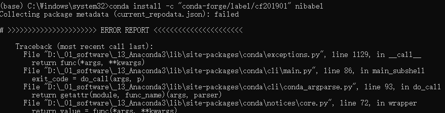 医学图像处理-安装nibabel包命令_nibabel安装-CSDN博客