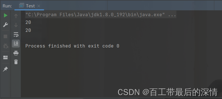 【java Se】 Cloneable接口， 浅拷贝和深拷贝cloneables Should Implement Clone Csdn博客 
