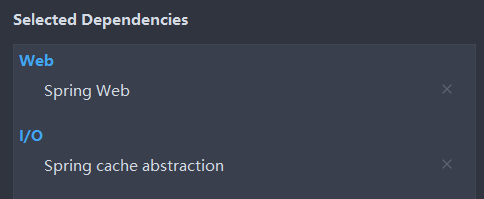 一篇文章带你搞定 SpringBoot 整合 Ehcache_Java 开发学习最全合集-CSDN专栏