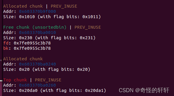 以[GKCTF 2020]domo为例来看off-by-null_gkctf domo-CSDN博客