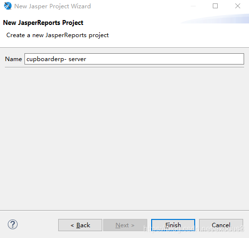 使用JasperReport报表工具，做出Java项目报表打印功能（一）_jasperreports 打印-CSDN博客