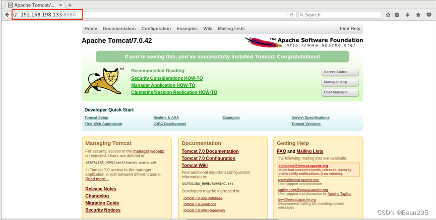 Tomcat 介绍与 jspgou 部署-CSDN博客