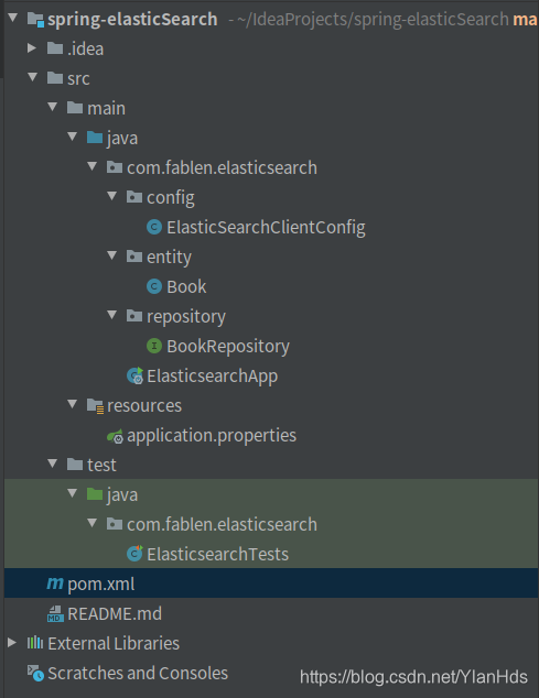 spring-boot 2.3.0.RELEASE elasticsearch 7.6.2_升级至springboot2.3.0.release后elasticsearch-CSDN博客