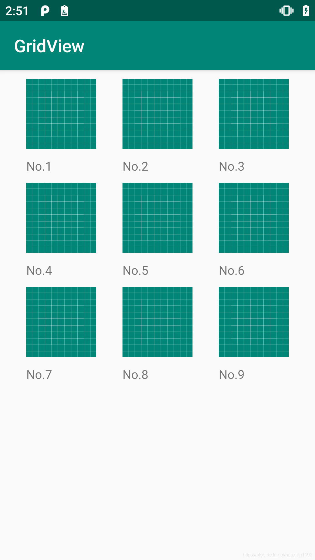 GridView 的两种使用方法_gridview find-CSDN博客