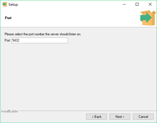 PostgreSQL10.5安装详细步骤（Win10）-CSDN博客