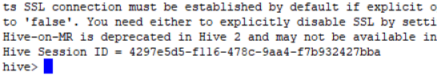 Hive3详细教程（一）Hive3+Hadoop3环境安装_hadoop3和hive 3-CSDN博客