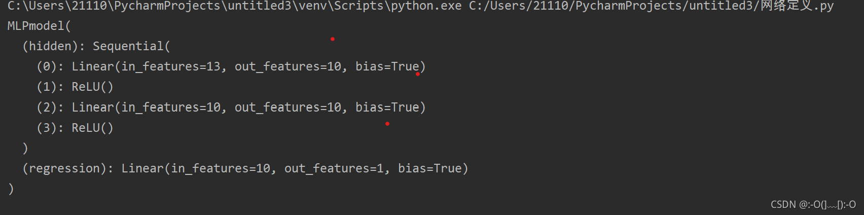PyTorch深度解析：Sequential模型与全连接网络构建-CSDN博客
