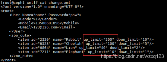 Xml解析 --TinyXML-2_tinyxml2-CSDN博客