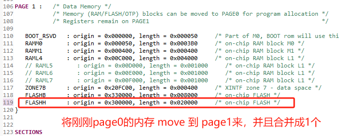 DSP_cmd学习2_一个令人窒息、误人子弟、然并卵的操作_dsp memory page0 page1-CSDN博客