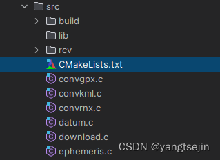 SLAM算法与工程实践——RTKLIB编译_str2str rtklib-CSDN博客